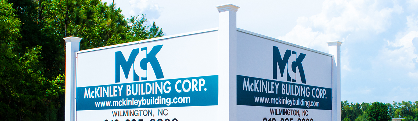 Hardware & Mounting Signage Solutions - Wilmington, NC | Port City Signs