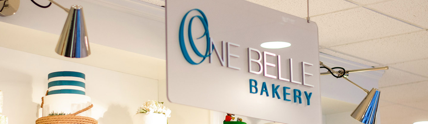 Interior Projecting & Hanging Signage - Wilmington, NC | Port City Signs